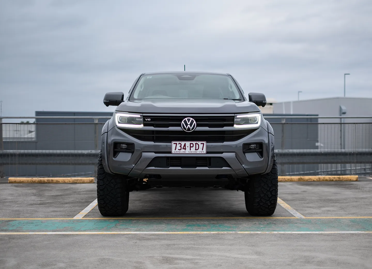 Amarok Giveaway - Shedlife Club