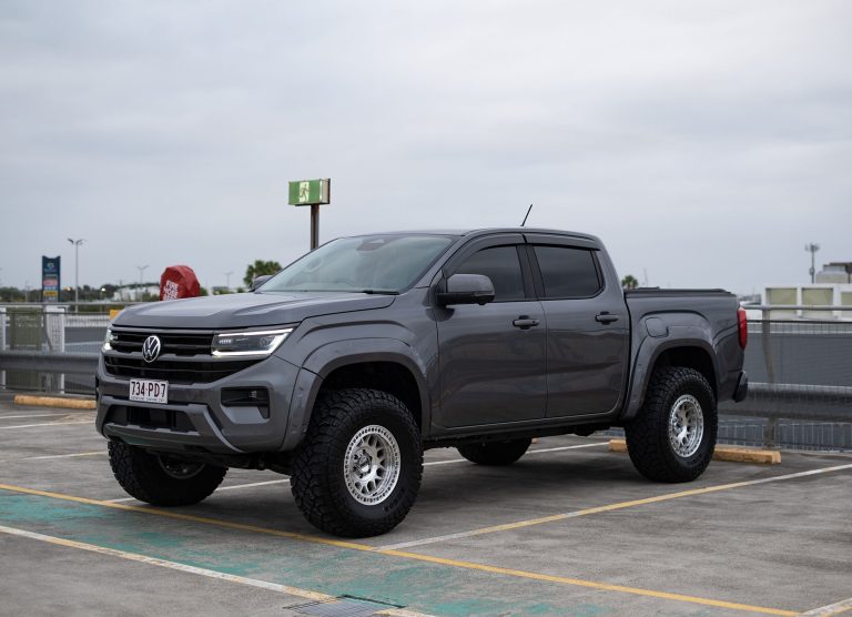 Amarok Giveaway - Shedlife Club